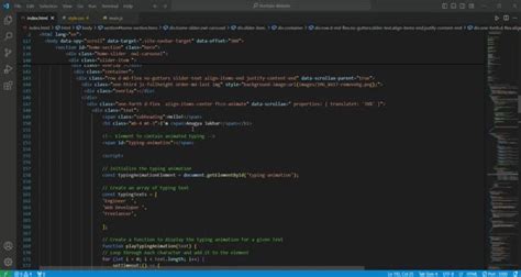 Anugya Jakhar On Linkedin Cognoriseinfotech Personalportfolio Webdevelopment Internship