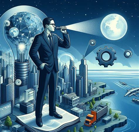 Cultiver un Esprit Critique pour un Avenir Autonome et Inspiré