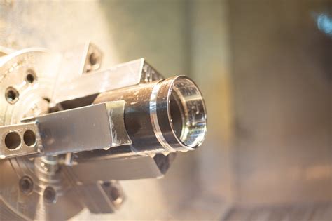 CNC Machining VMC HMC VTC Micro Metals Inc