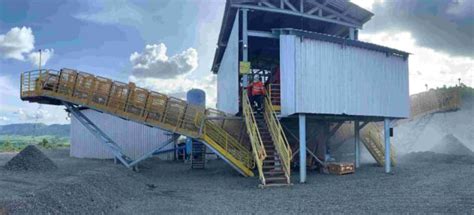 What Are The Benefits Of Sensor Based Sorting Of Sulfide Ores