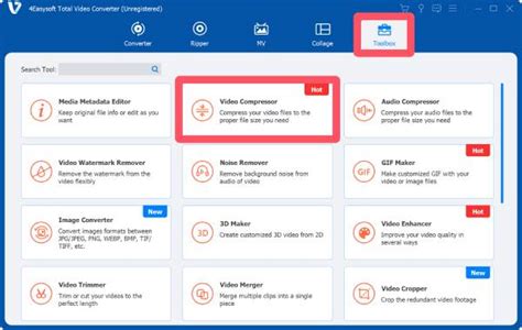A Tutorial How To Compress Video File Size For Github