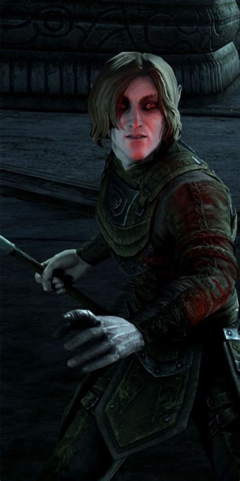Pin Tillagd Av Des På The Elder Scrolls