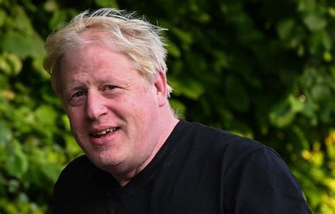 Boris Johnson Is First Ever Pm Found Guilty Of Misleading British