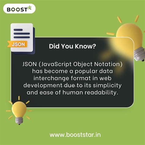 Boost Star Internship On Linkedin Json Booststar