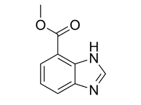 Mse Pro Methyl 1h Benzo D Imidazole 7 Carboxylate ≥990 Purity Mse