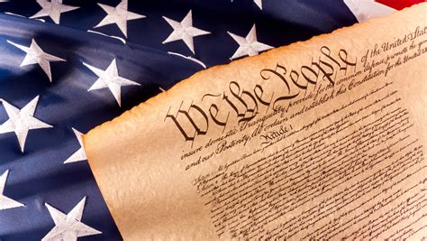 Quiz How Well Do You Know The Us Constitution