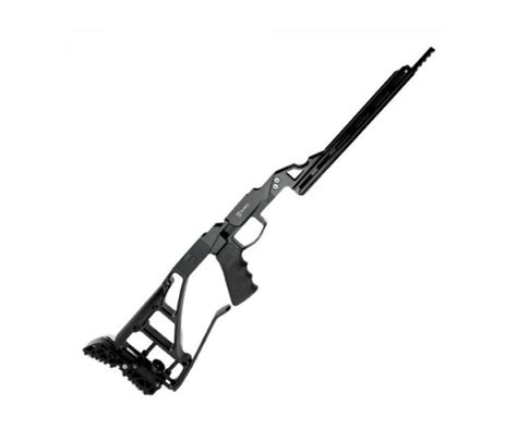 Saber Tactical Dreamline Bottle Chassis Hadfield Guns And Lakeside