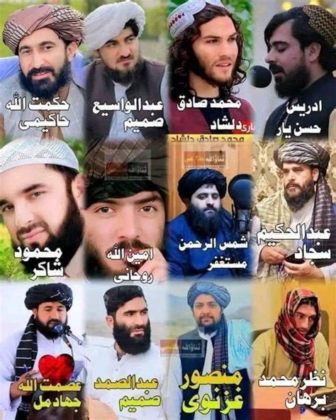 پشتو ترانی پشتو ترانی