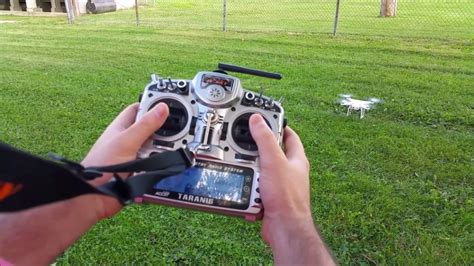 How To Fly A Drone Or Quadcopter Drone Control Tutorial Youtube