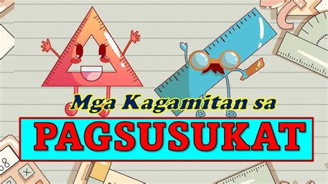 Kasangkapang Panukat
