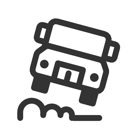 4x4 Vector Svg Icon Svg Repo