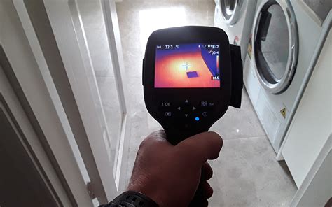 Thermal Imaging In Leakage At Rachael Sattler Blog