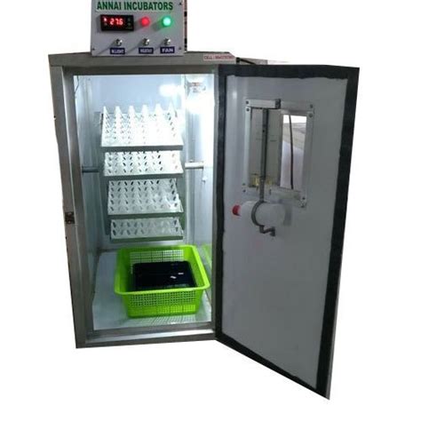 MS Hz Eggs Capacity Poultry Incubator At In Solapur ID