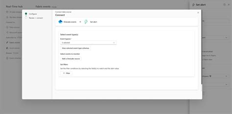 Announcing New Event Categories In Fabric Real Time Hub Microsoft