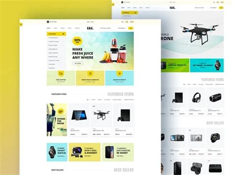 Modern Custom Website In Php Laravel With Responsive Design Upwork