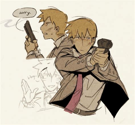 Reigen Arataka Mob Psycho 100 Drawn By Mp100days Danbooru