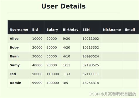 网络攻防 SQL注入 网路攻防sql注入 CSDN博客