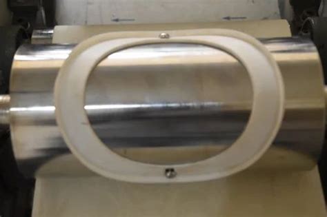 Food Gread Small Papad Making Machine Model Name Number Pmm Capacity 230 At ₹ 62000 In Ahmedabad