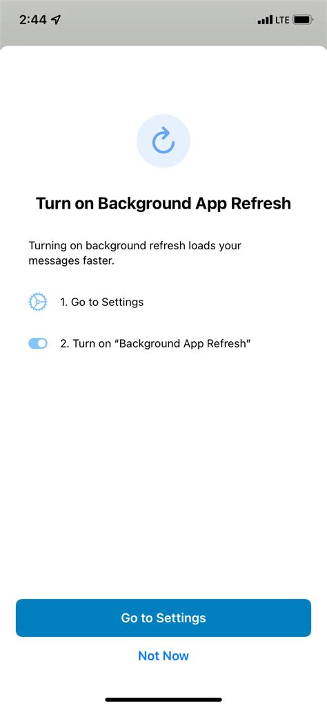 Why And How To Turn Off Background App Refresh On Iphone And Ipad