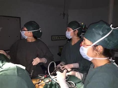 剖腹產女性要二胎，遇到這種情況可是件麻煩事——瀋陽醫學院附屬第二醫院婦產科醫護團隊為您解憂 每日頭條