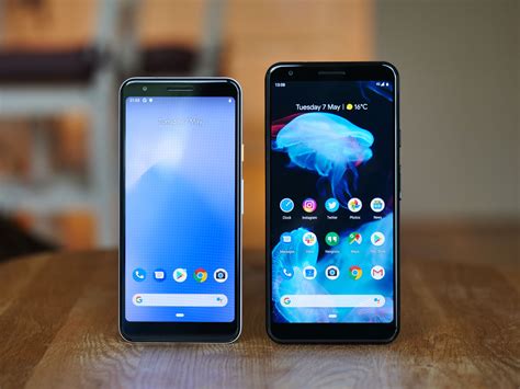 Is The Pixel 3a Still Worth Buying Android Central