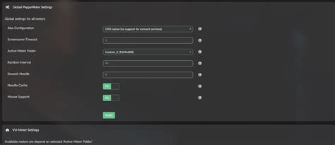 PLUGIN Touch Display Page 21 Plugins Volumio Community