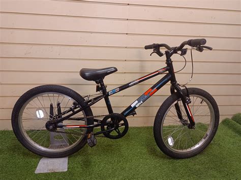 Apollo Switch Hartshill Cycles