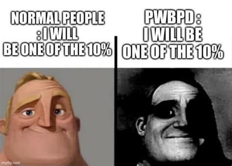 Iykyk Idk If This Has Been Posted Yet Rbpdmemes