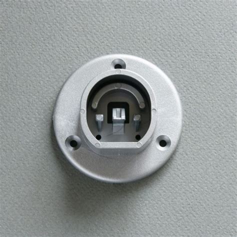ΣΤΗΡΙΓΜΑΤΑ ΤΟΙΧΟΥ ΠΡΟΦΙΛ Led Oval