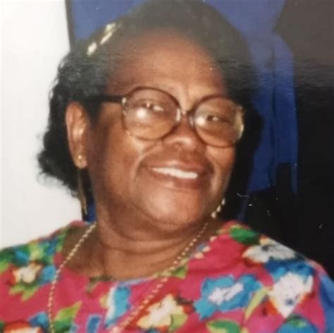 Ruby Lennon Obituary Cleveland Oh