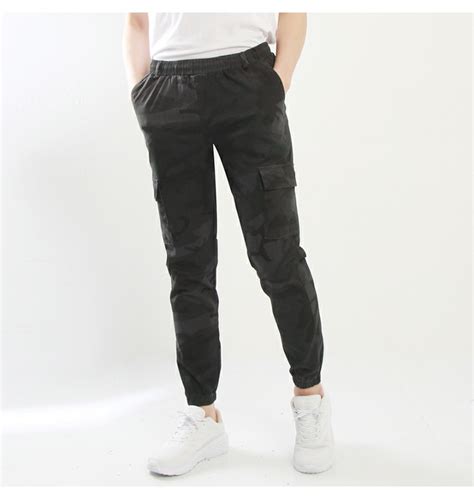 더마인드 남성용 카고조거바지 Hk밀리터리조거팬츠 티몬