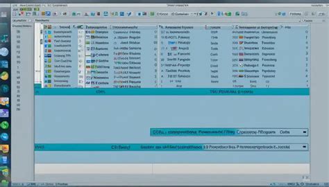 Understanding What Is Partitioning In Computing