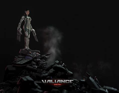 Character Customizations Image Valiance Online ModDB