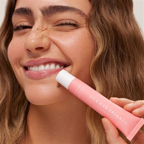 Lip Butter Balm Pink Sugar Apotheca Beauty