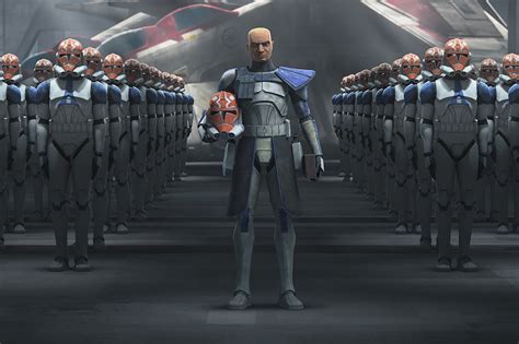 Star Wars The Clone Wars 929 Nin