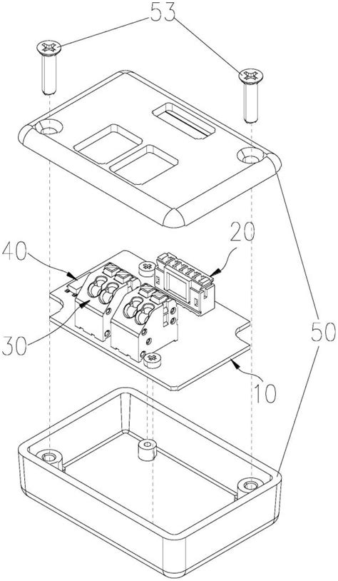 信号转换控制装置的制作方法