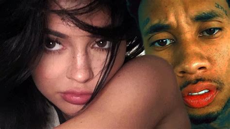 Kylie Jenner Tape Could Be Leaked After She Was Hacked Youtube
