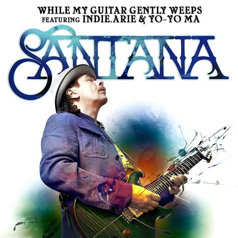Carlos Santana Wallpaper High Resolution