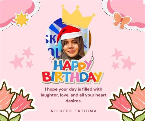 Asktek Solutions On Linkedin Nilofer Fathima