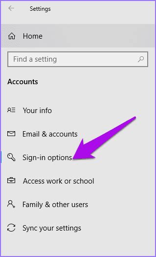Come Configurare Windows Hello Su Windows 10 E Perché Dovresti Usarlo Moyens I O