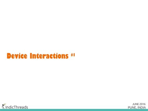 Iot Secure Connected Devices Indicthreads Ppt