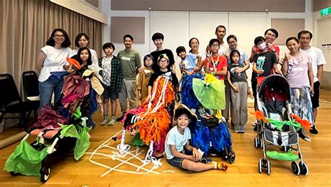 Polyglot S October E News Polyglot Theatre Polyglot Theatre