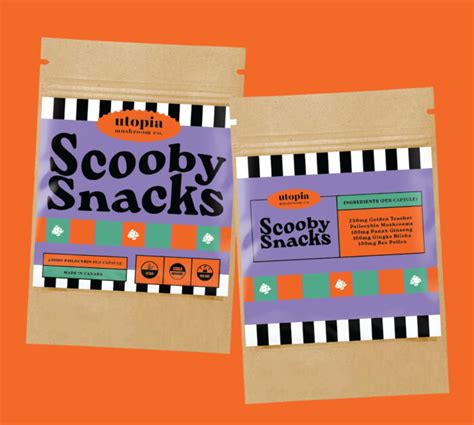 Penis Envy Scooby Snackspenis Envy Scooby Snacks Utopia