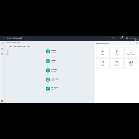 Rapid InsightConnect Plugin Cisco Networking App Marketplace