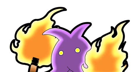 スタイルモンスターズ タイマツン スタイルモンスターズ研究所のイラスト Pixiv