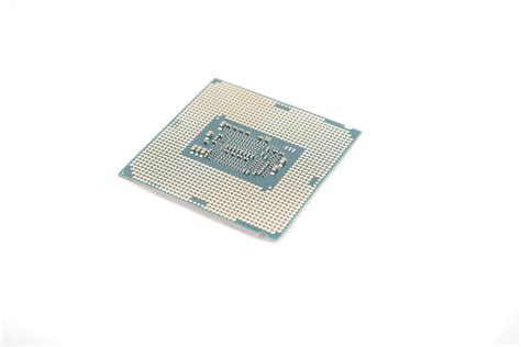 Intel Core i3-8350K Review | bit-tech.net