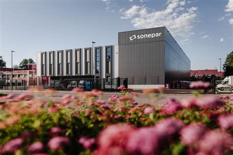 Ice Tea Group On Linkedin Sonepar Dotnet Lowcode Modernization