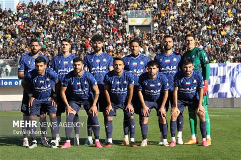هدیه بزرگ گل‌گهر به استقلال و پرسپولیس سپاهان در سیرجان باخت