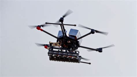 Israel Morocco To Sign Kamikaze Drone Deal Report