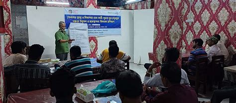 A Recap Of Our Occupational Health And Safety Training Program